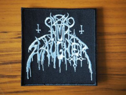 NUNSLAUGHTER patch | Depressive Illusions Records